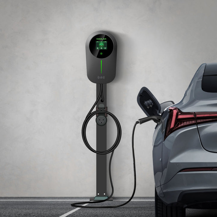 Daolar Universal EV Stand für Wallbox Ladestationen Elektroautos Stand – Daolar-DE